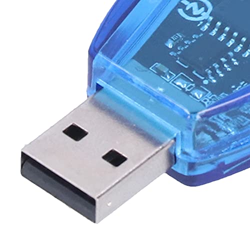 Communication Module, Electrostatic ESD Protection Without Any Handshake Signals Pass Through Module for Automatically Identify Data Transmission