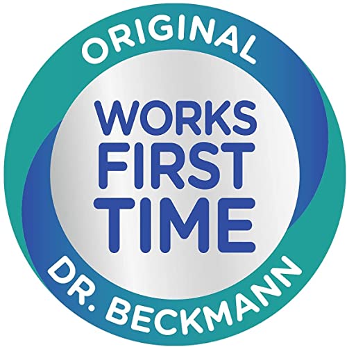 Dr. Beckmann STAIN DEVIL FRUIT & DRINK, White, 50 i (6562)