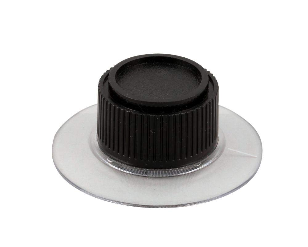 Vulcan-Hart 00-854647-00001 Control Panel Knob for Vulcan-Hart VE30 Electric Braising Pans