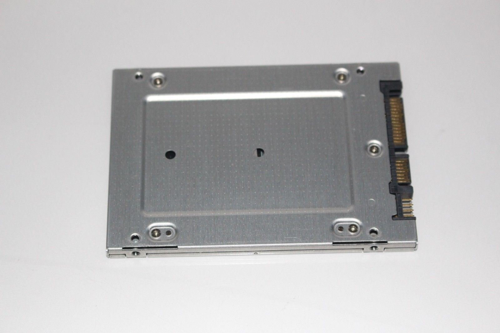 Toshiba THNSNC128GBSJ THNSNC128GCSJ 9.5mm 2.5" SATA 128GB SSD HDD 3.0Gb/s MLC Hard Disk Solid State Drive For Apple 655-1652B Macbook Laptop