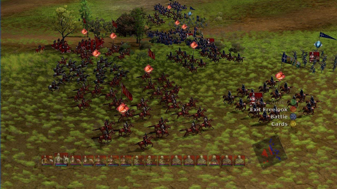 History Great Battles Medieval - Xbox 360 (Renewed)