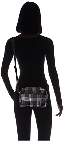 LeSportsac(レスポートサック) Shoulder Bag, Pearl Plaid