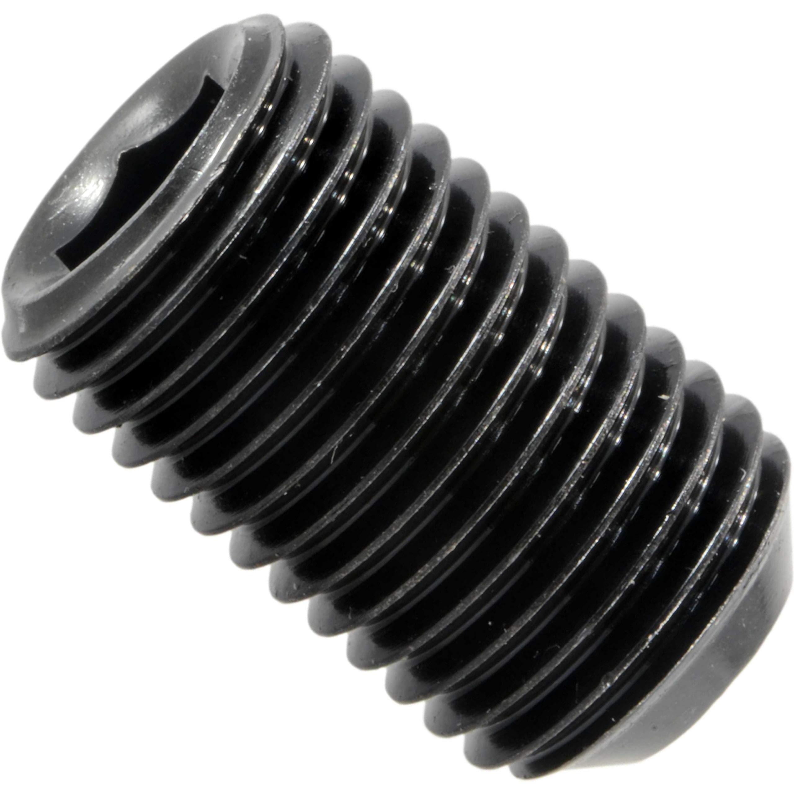 Hard-to-Find Fastener 014973319922 Socket Set Screws, 7/16-20 x 3/4, Piece-6