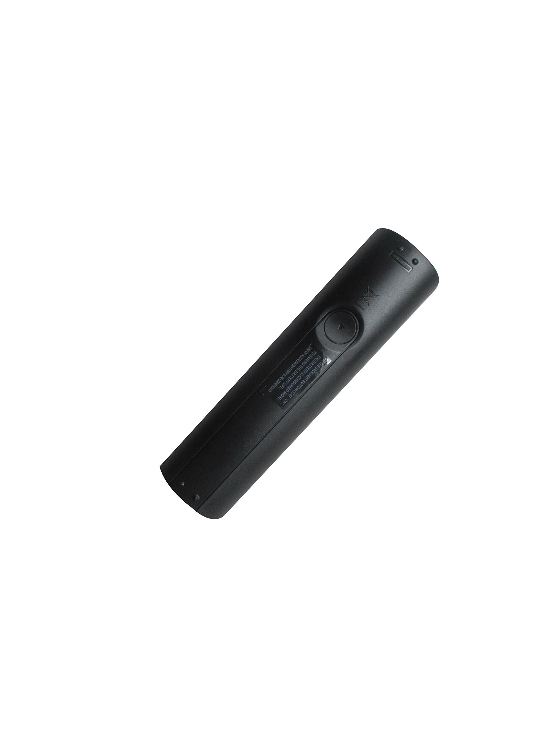 HCDZ Replacement Remote Control for Samsung AH59-02694A AH59-02694F AH59-02694D AH59-02694B MX-JS5000 MX-JS5500 MX-J630 MX-J630/ZA Mini HI-FI Component Audio System