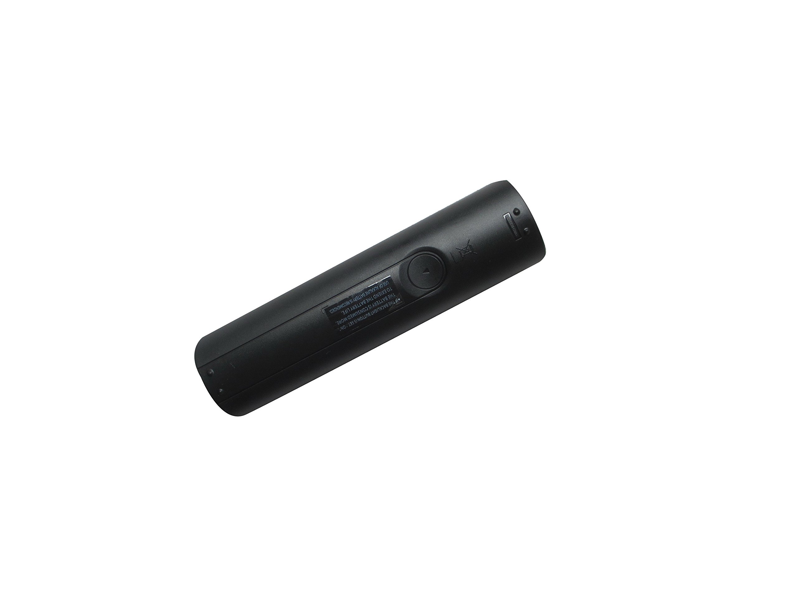 HCDZ Replacement Remote Control for Samsung UN58NU7100FXZC UN58RU7100FXZA UN65NU7100FXZC UN65RU7100FXZ UN65RU7100FXZA Smart 4K UHD HDR TV
