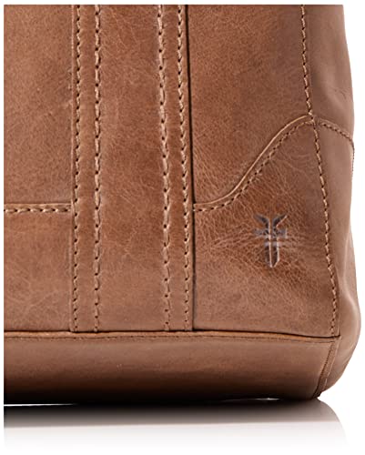 Frye Melissa Tote, Khaki