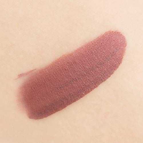 theBalm Meet Matt(e) Hughes Long Lasting Liquid Lipstick, 0.25 Fl Oz (Pack of 1)