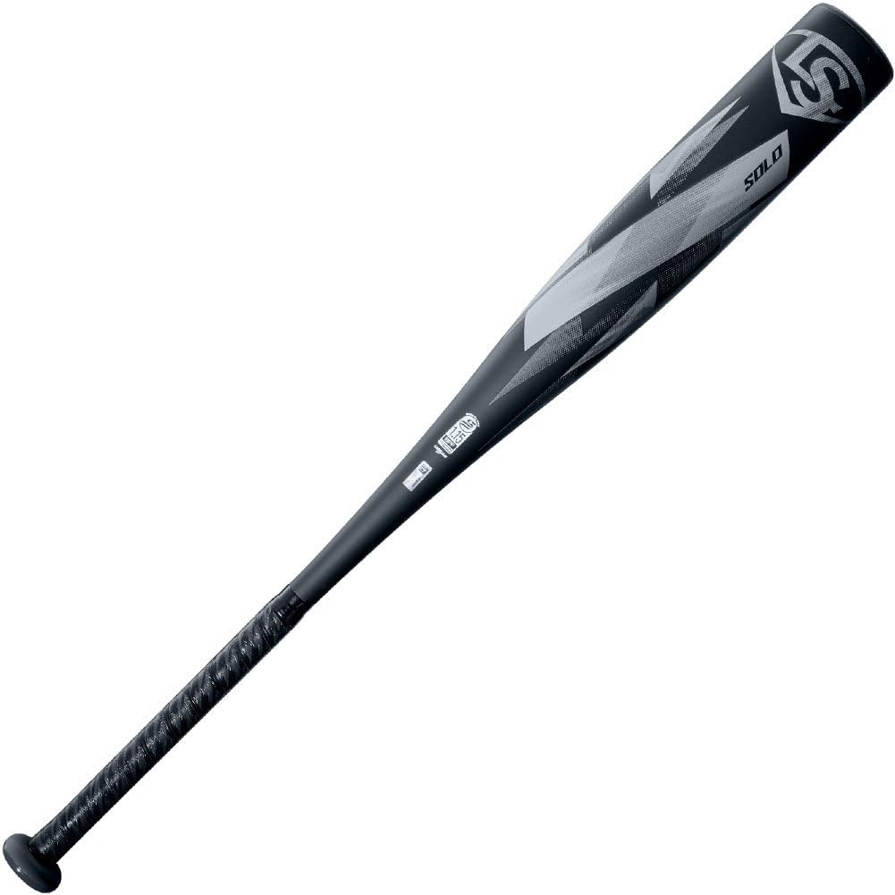 Louisville Slugger 2022 Solo (-10) USSSA Youth Baseball Bat - 29"/19 oz