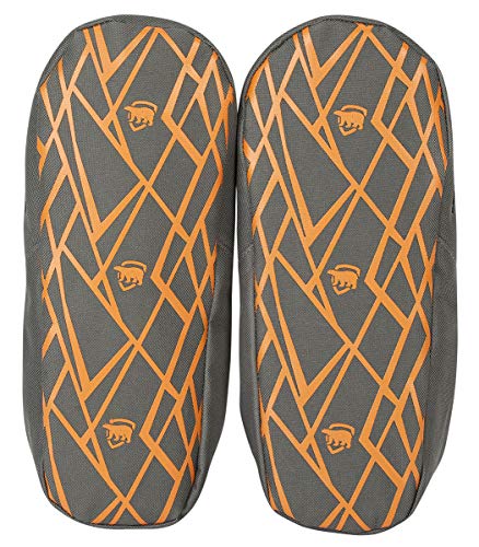 ArcticShield Slippaz Warm Slippers, Realtree Edge, XX-Large