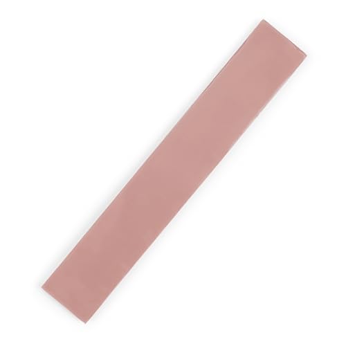 Thermal Grizzly - Minus Pad 8 (120x20x1,5mm) - Self-Adhesive Cooling Conductive Thermal Pad - Elastic and Adaptable Silicone Thermopad CPU/GPU/PS4/PS5/Xbox