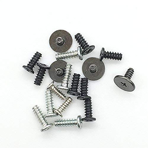 Full Complete Screws Set Replacement for Sony Playstation PSP 2000 3000 Slim Controller