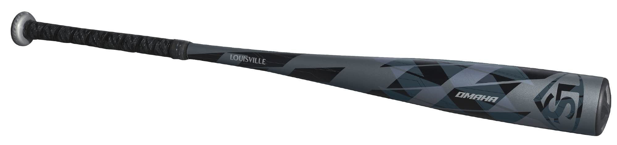 Louisville Slugger 2022 Omaha® (-10) USA Youth Baseball Bat - 28"/18 oz
