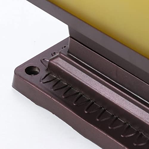 CZLZY European Style E27 Pillar Lamp Outdoor Post Light Fixtures Waterproof IP55 Villa Garden Decoration Column Light Wall Gate Landscape Light Lawn Light