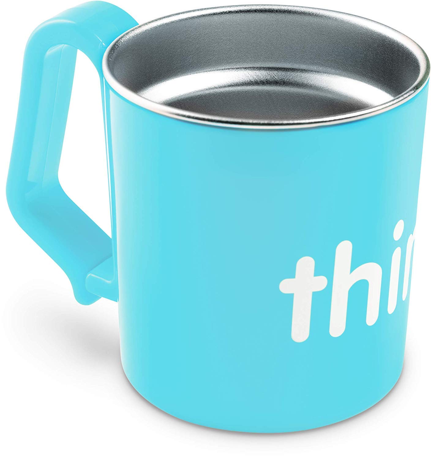 Thinkbaby Think Cup (Light Blue)