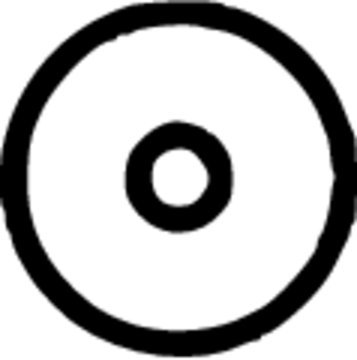 Quad Ring for A-dec RPO319