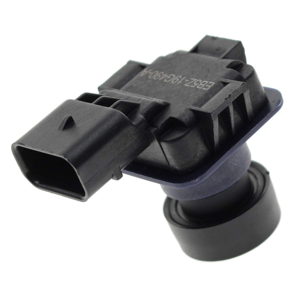 AUTOKAY NEW View Backup Back Up Camera Fits for 2011-2015 FORD Explorer Rear EB5Z19G490A