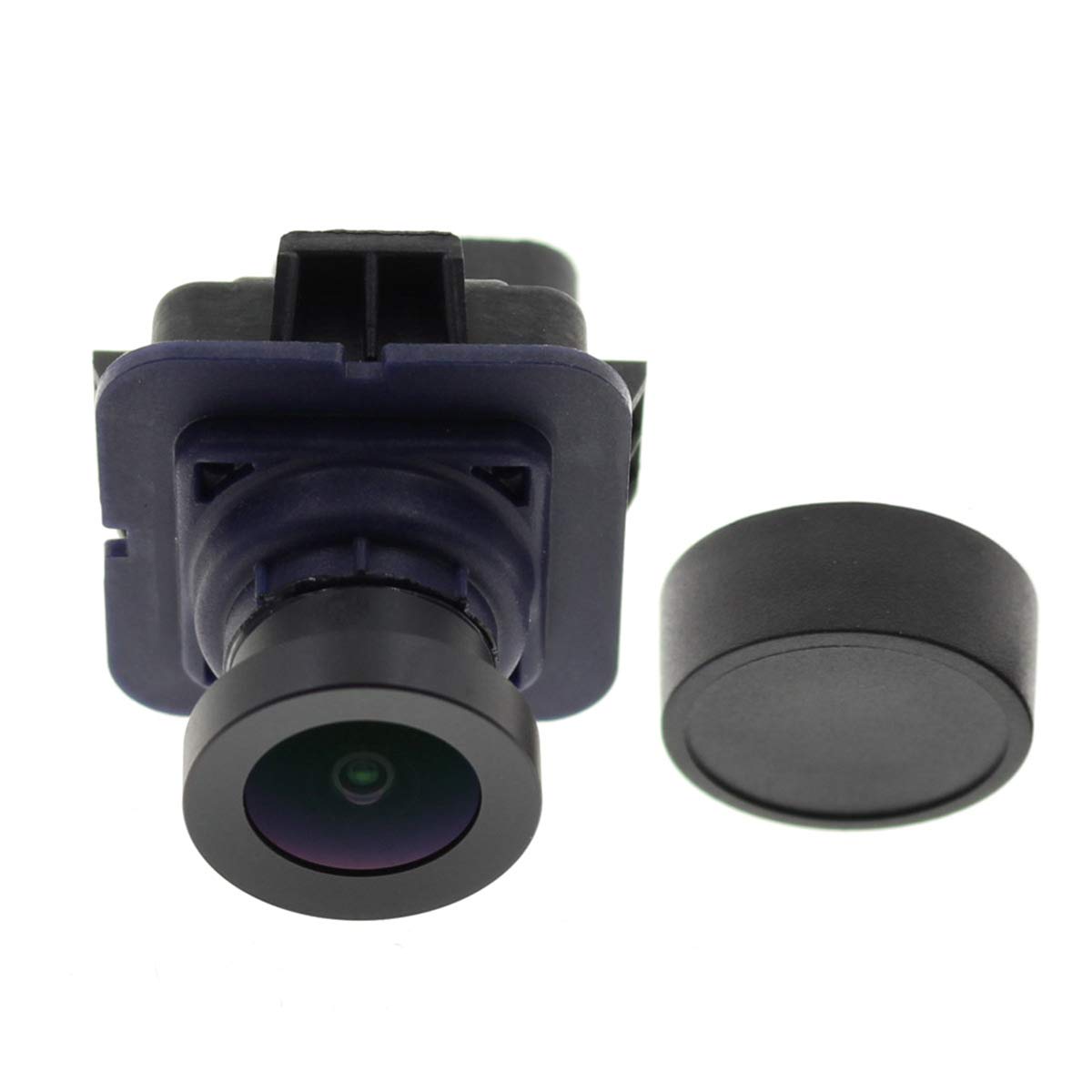 AUTOKAY Rear View Back Up Parking Assist Camera for Ford Mustang 2015-2018 Re#FR3T-19G490-AD