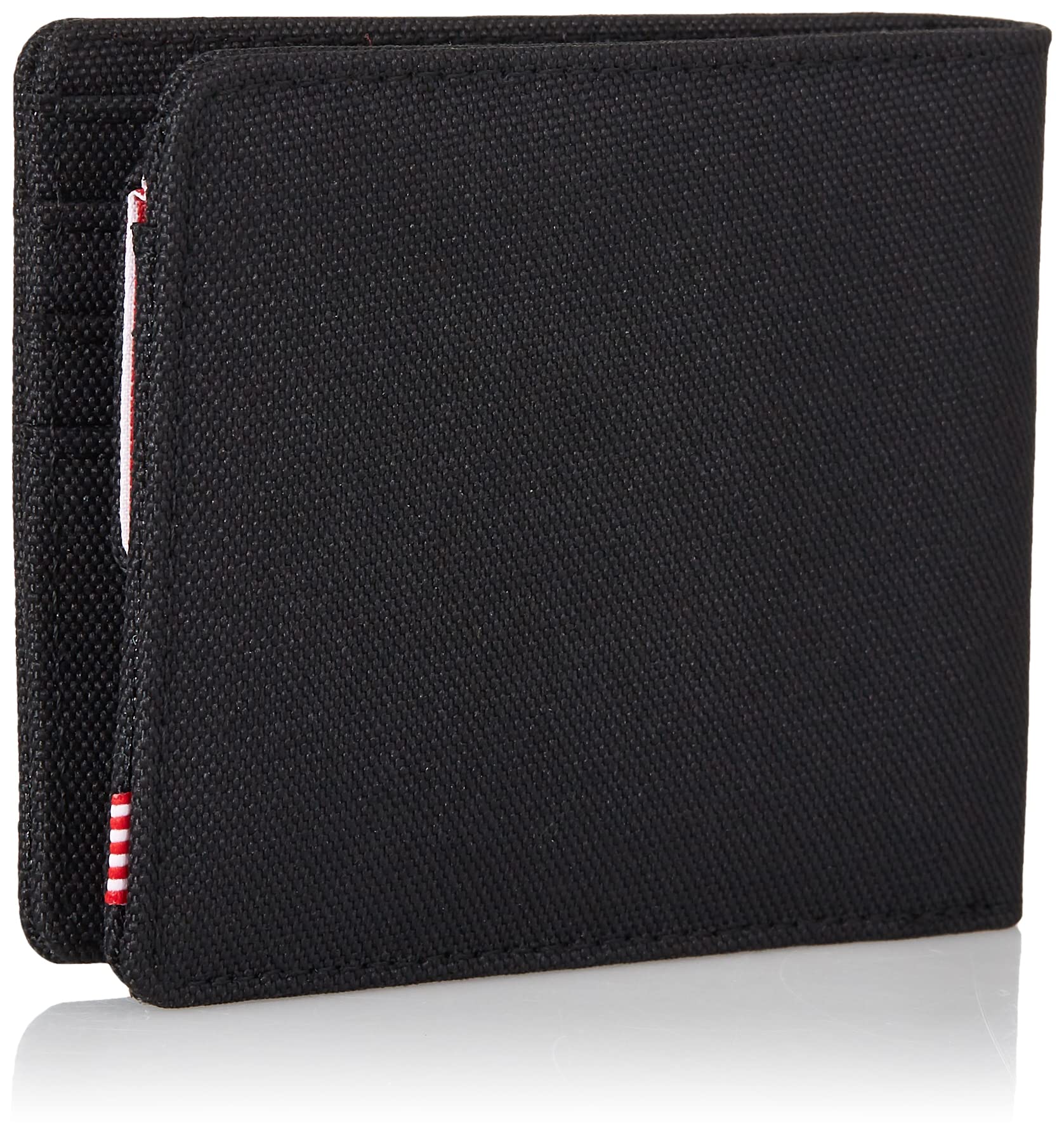 Herschel Roy Coin RFID, Navy/Red, One Size