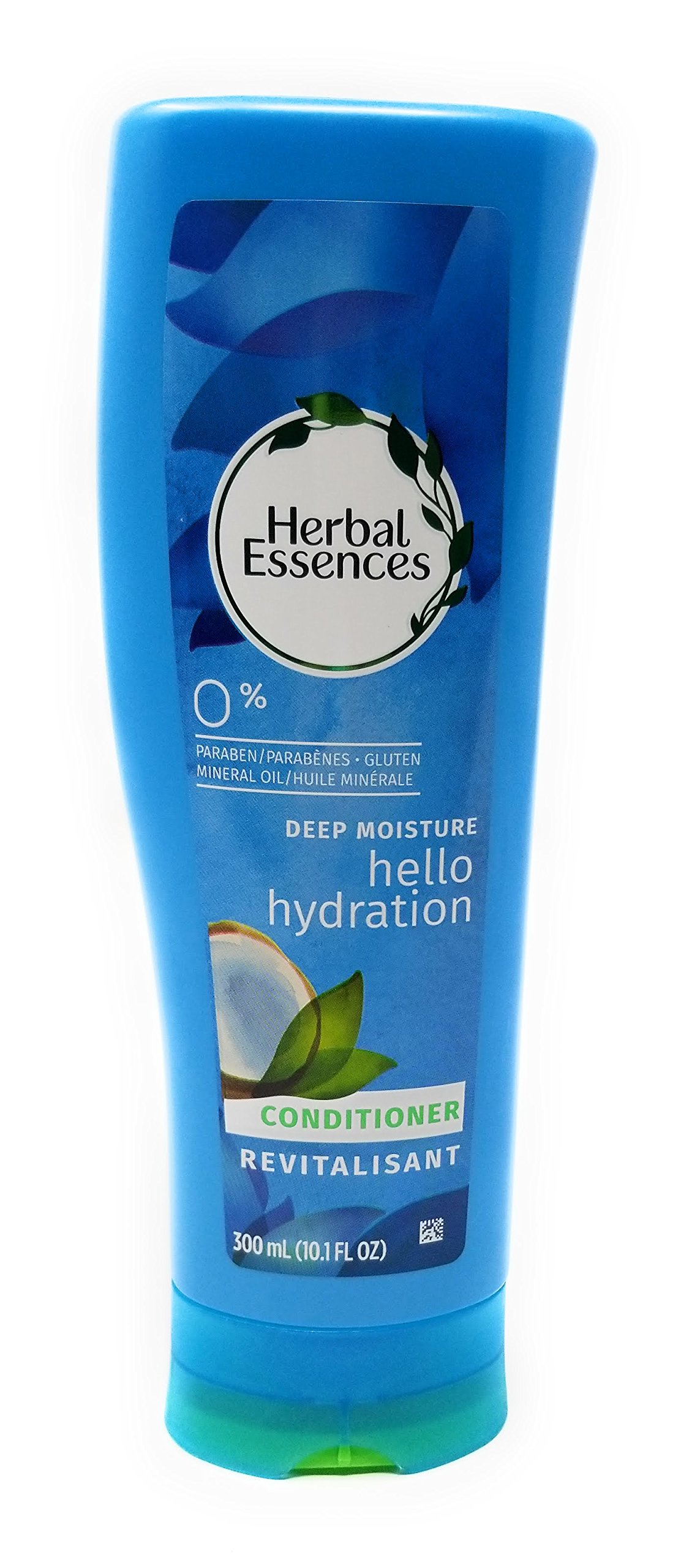 Herbal Essences Hello Hydration Shampoo & Conditioner (10.1 Fl Oz Ea) Set of