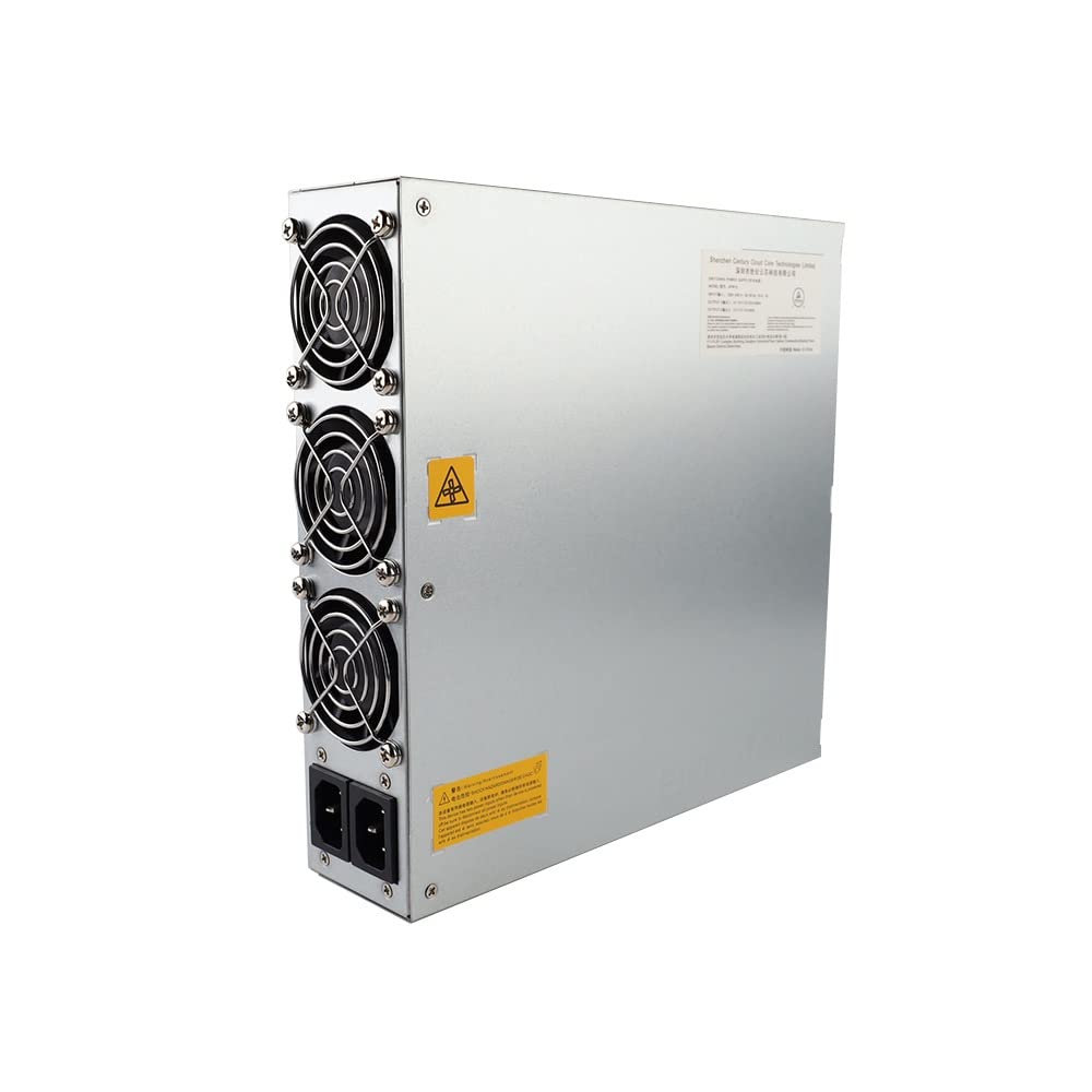 Bitmain APW12 Miner Power Supply, GPW12 PSU for Bitmain Antminer S19 S19 Pro T19 Mining Machine