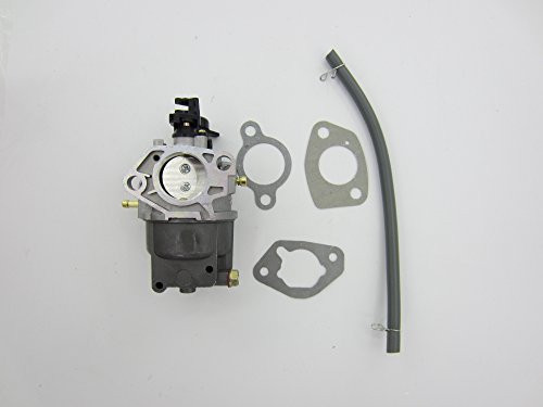 Carburetor Assembly for McCulloch 032600Q03F000 0QJ182QDP09 FG5700A, FG5700AK, FG5700M, FG5700MK,FG5700BKCD, FG5700BOCD, FG6000MA, FG6000MK & EC6000MK