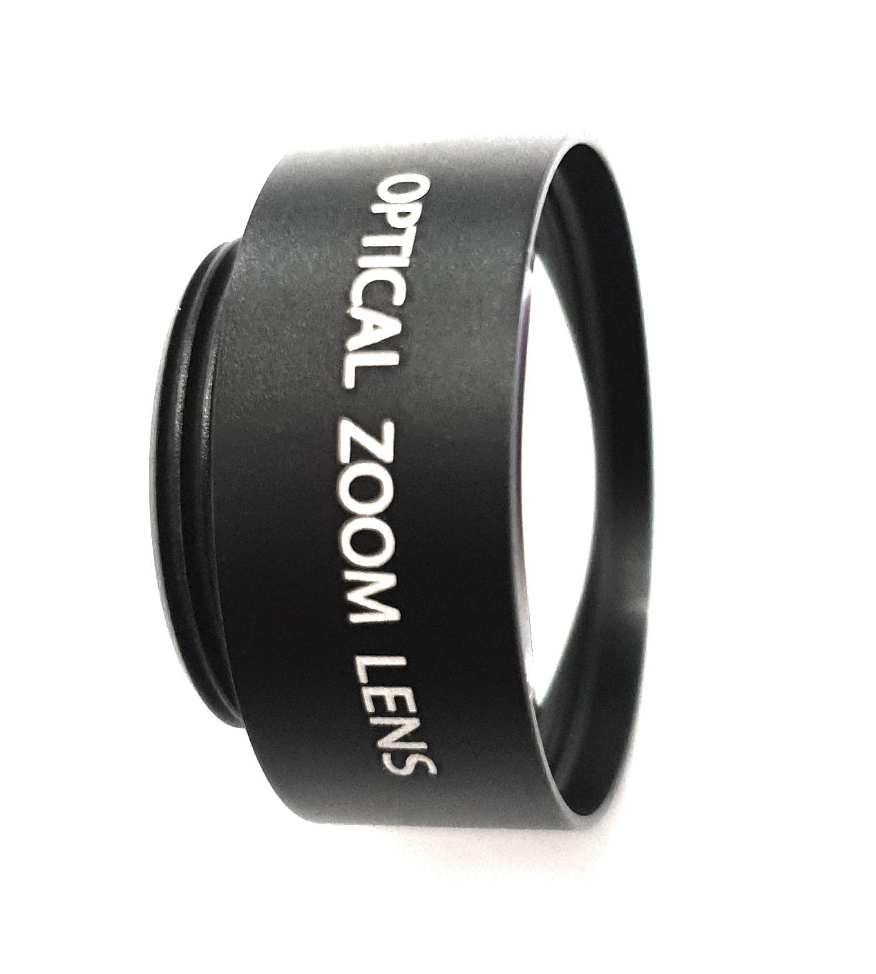 Babysense Lens Pack - Wide Angle and Optical Zoom Lenses