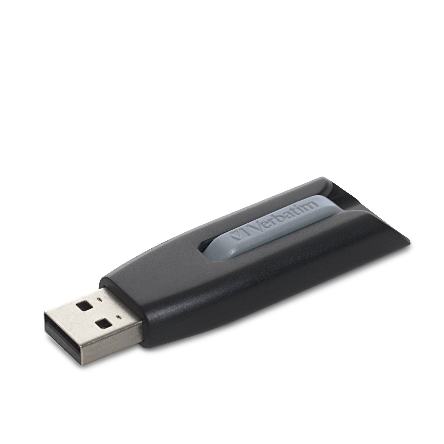 Verbatim 16GB Store 'n' Go V3 USB 3.0 Flash Drive - 3pk - Blue, Green, Gray