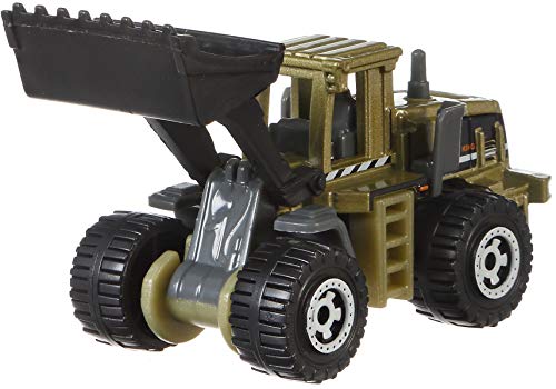 Matchbox MBX CONSTRUTION 5-Pack