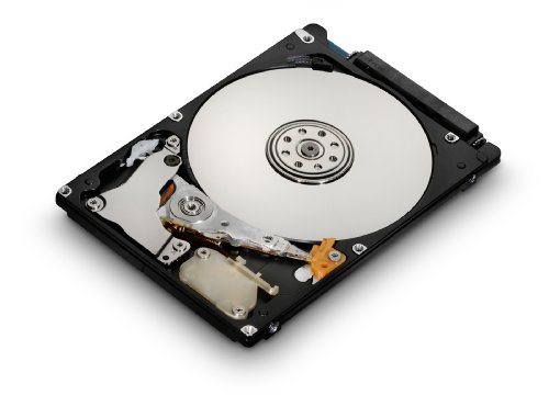 HGST Travelstar 2.5-Inch 320GB 5400 RPM SATA II 8MB Cache Internal Bare-OEM Drives (0J11283)