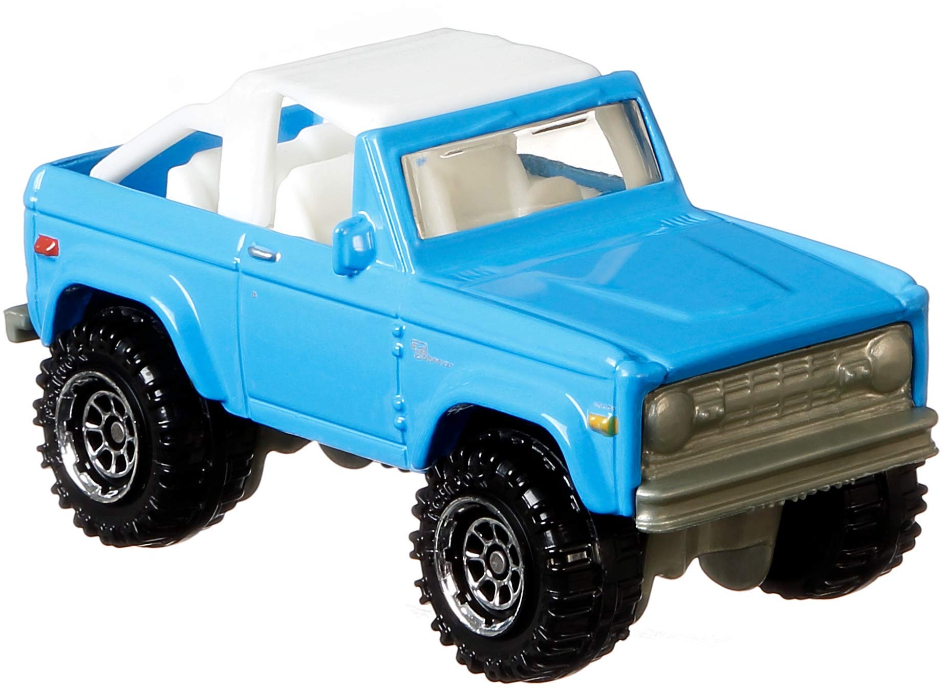 Matchbox Top Gun: Maverick 5-Pack of Vehicles & Planes for Kids 3 Years Old & Up, Authentic Design for Collectors