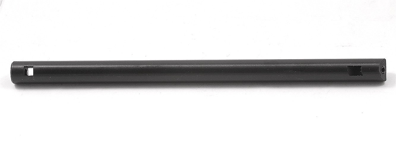HHIP-1015-0750 Double End Boring Bar , 90/45 Degree, 1/4 in Tool Bit, Single, BD 7, 3/4 x 12