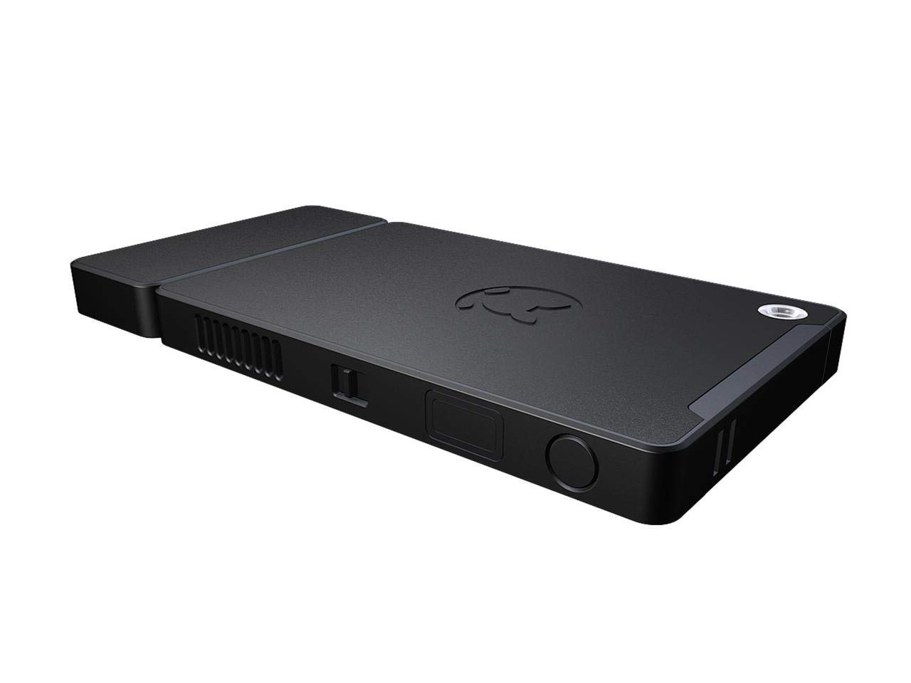 Kangaroo Plus Mini PC // Intel Atom x5 Z8500 / 4GB LPDDR3 / 64GB eMMC/Finger Print Reader/Windows 10 Pro