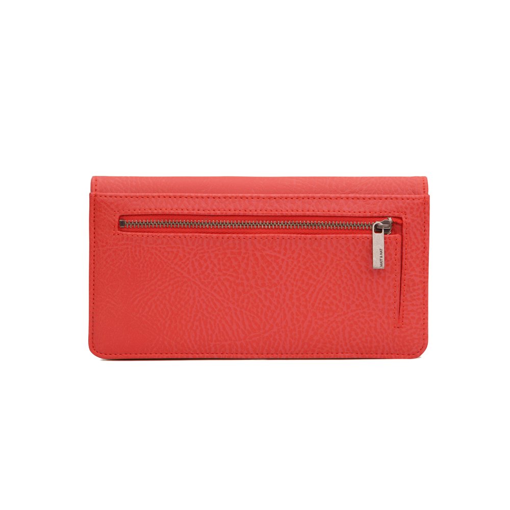 Matt and Nat Noce Vegan Wallet