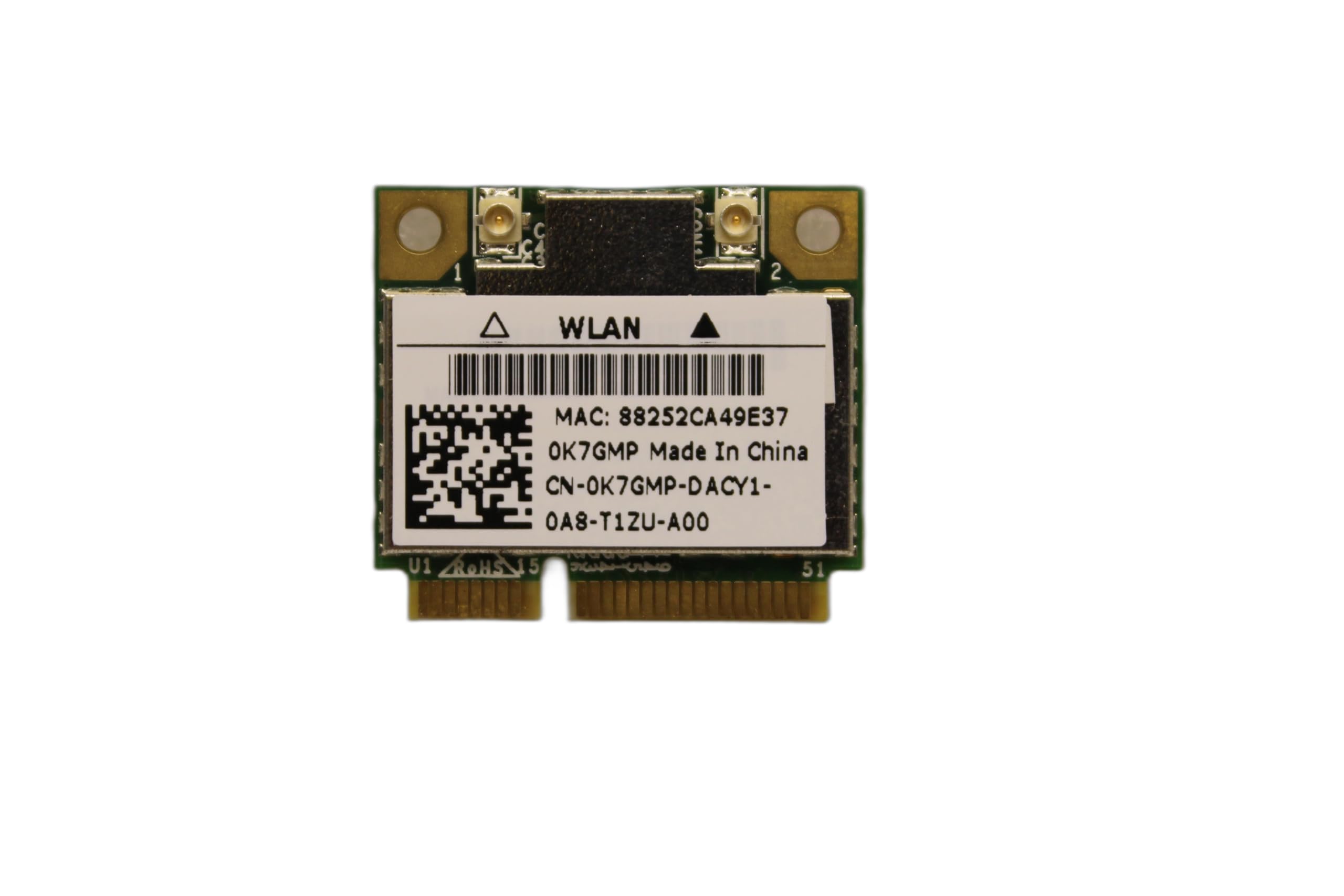 RealTek RTL8188CE 8188CE Wireless Wlan Wifi Card for Acer Asus Toshiba