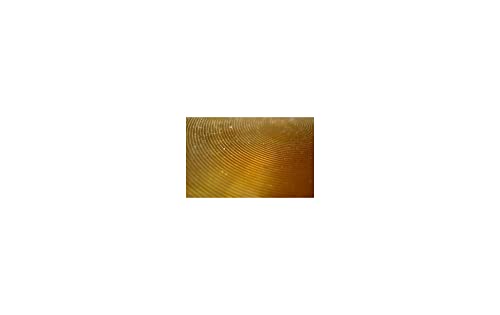 Kantek MAXVIEW Desktop LCD Screen Magnifier, Fits 17" 5:4 Aspect Ratio (Not Widescreen) Not for use with Laptops, Magnifying Computer Monitor Filter, Lightweight Optical Grade Fresnel Lens