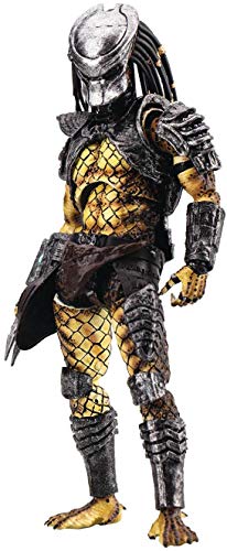 Hiya Toys Predator 2: Scout Predator 1:18 Scale 4 Inch Acton Figure