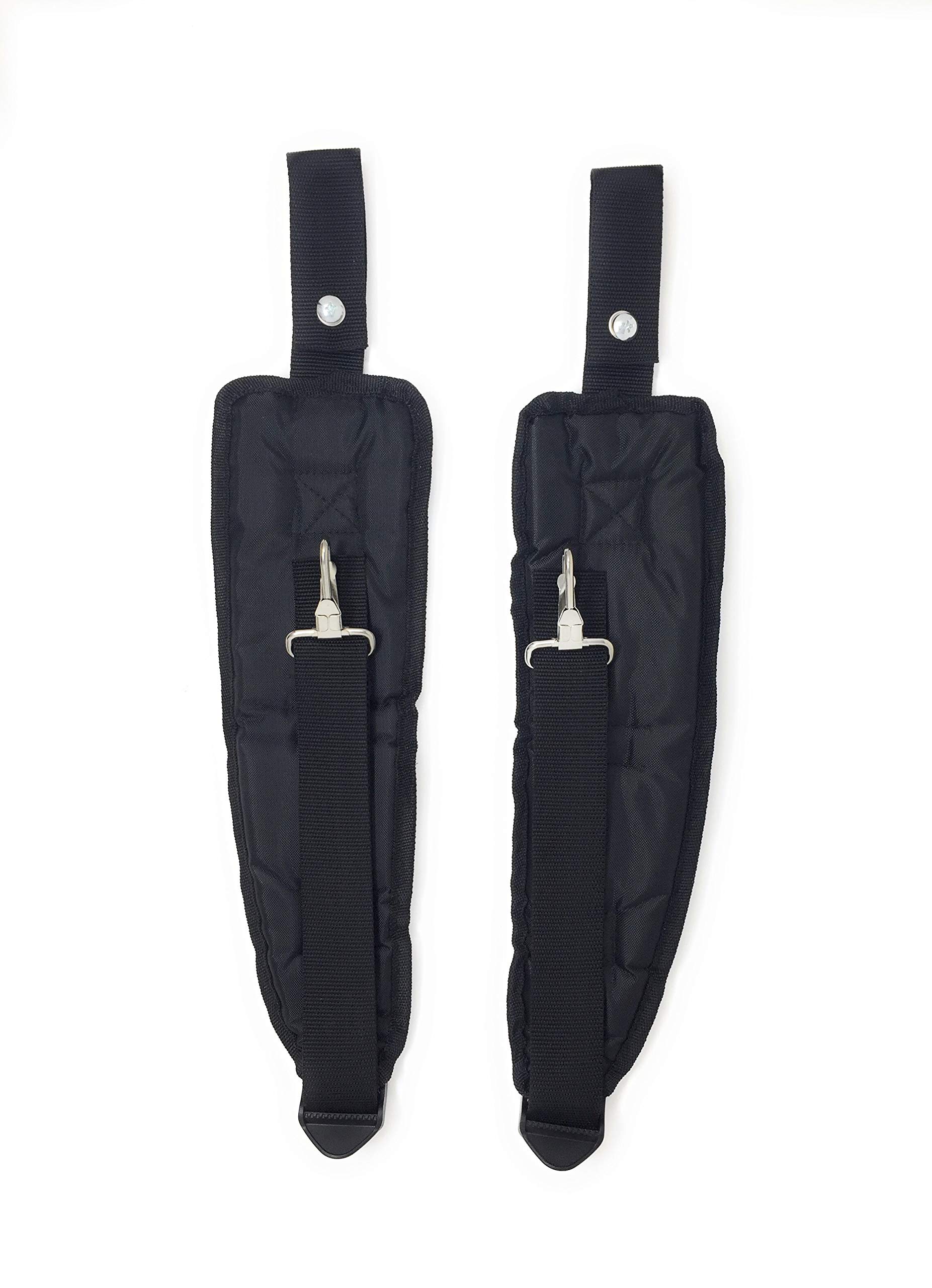 Backpack Blower Straps for Echo, Replace C061000100, P021001770, 30030008260, P021001760, 30030008261, Fits on PB-260, PB-403, PB-403H, PB-403T
