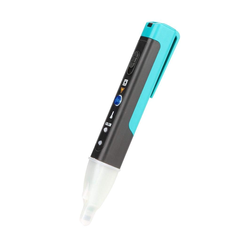 Aramox Spark Tester, Automotive Electronic Faults Detector MST-101 Auto Ignition Coil Tester Tool