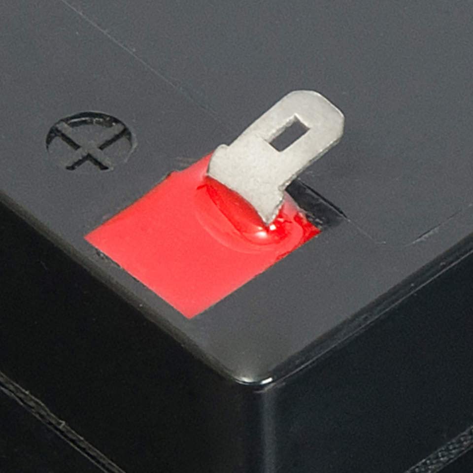 Replacement Battery for CyberPower 1500 AVR 12V 9Ah