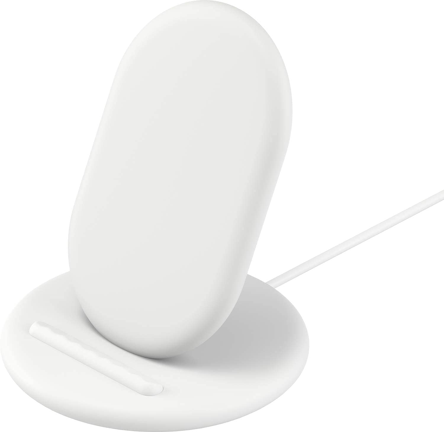 Google Pixel Stand Fast Wireless Charger - Pixel Stand for Pixel 5, Pixel 4, Pixel 4XL, Pixel 3 and Pixel 3XL w/Detail Cleaning Kit for Phone (Micro Fiber Cloth, Mini Brushes, Towelettes) - Bundle