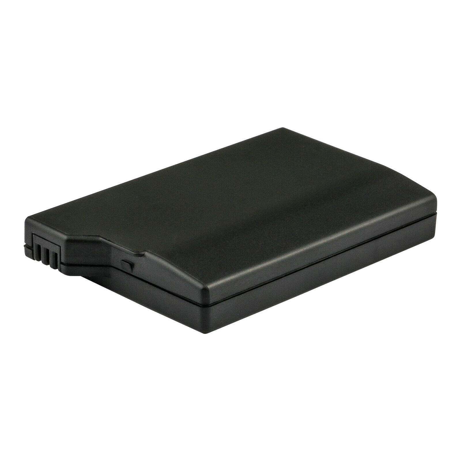 Kastar 1-Pack Battery Replacement for Sony PSP-S110, PSPS110 Battery, Sony PSP 2000, PSP 2001, PSP 2002, PSP 2003, PSP 2004, PSP 2005, PSP 2006, PSP 2007, PSP 2008, PSP 2009, PSP 2010, PSP 3000