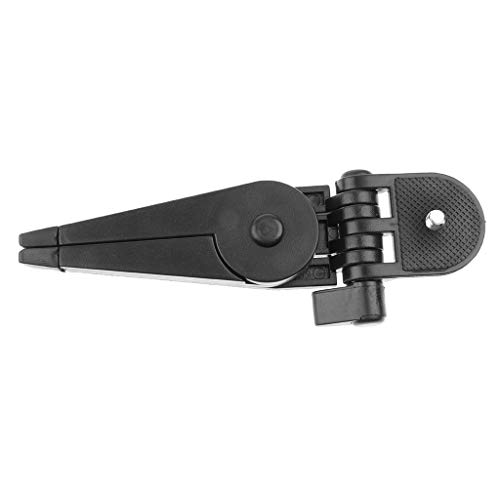 balikha Portable Mini Handheld Folding Tripod Stand for Action Cameras