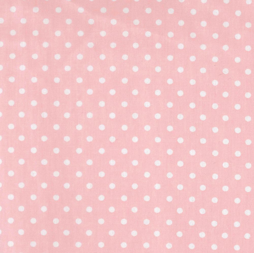 Trend Lab Cotton Candy 3 Piece Crib Bedding Set, Can Be Used As A Blanket Or A Playmat for Tummy Time, Includes Quilt, Fitted Crib Sheet and Skirt