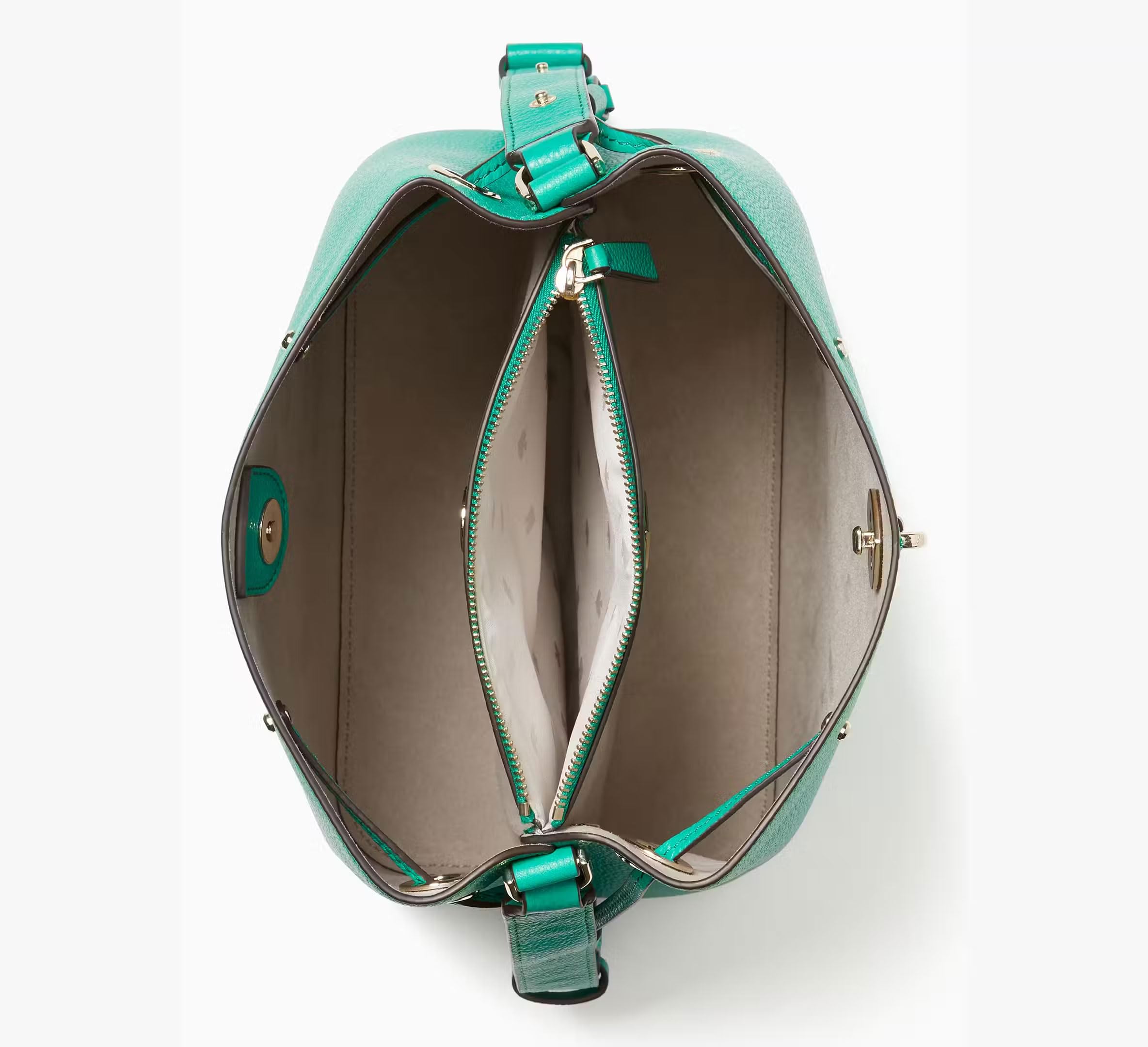 Kate Spade New York Marti Large Bucket Bag Leather Women's Handbag