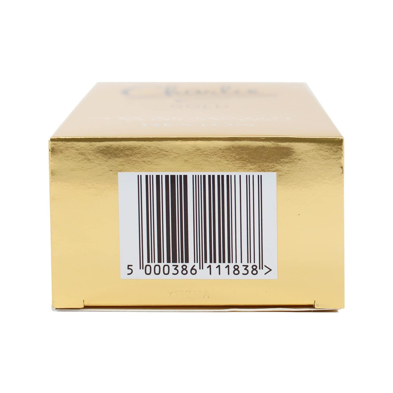 Revlon Charlie Gold 3.3 oz EDT Spray Woman ladies New