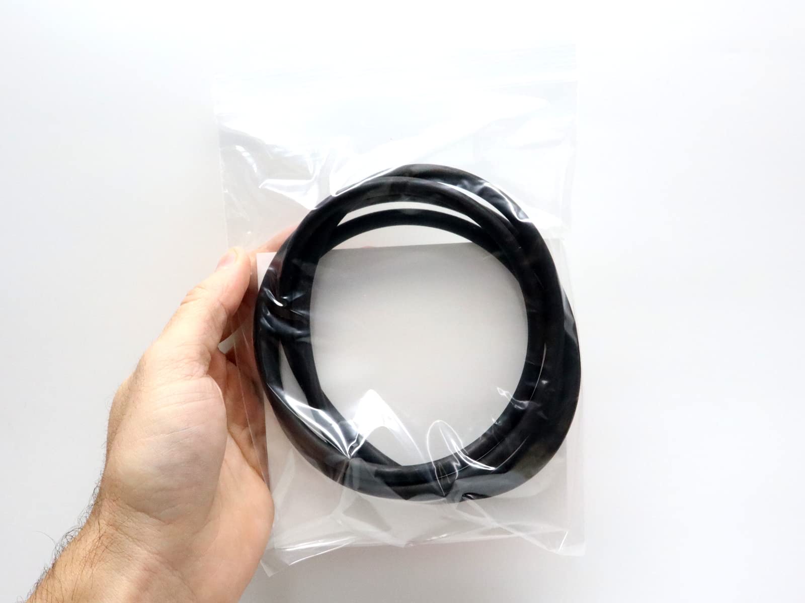 Captain O-Ring – Replacement 87300400 O-Ring Compatible with Pentair Clean & Clear, Predator, EasyClean and Warrior Filter Tank Body (2 Pack)