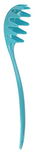Reston Lloyd 98672 Melamine Speghetti Fork Turquoise