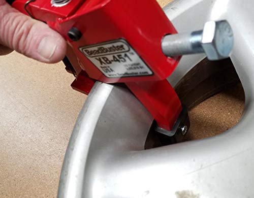 BeadBuster XB-452 Automotive/Car/Truck Tire Bead Breaker Tool