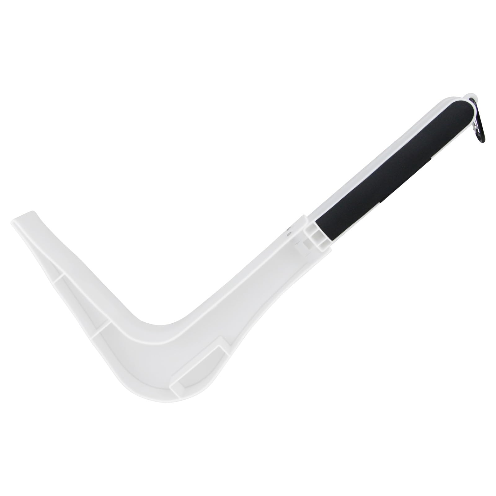 Convenient Mattress Lifting Tool Ergonomic Mattress Lift Aid Easy & Stress Frees Bed Making Mattress Elevator Tool Under Mattress Elevator Mattress Tucking Tool Senior Friendly Bed Making Time Saving