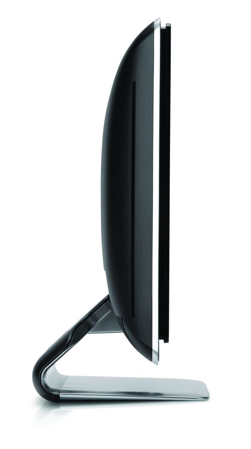 HP 2009M 20-Inch HD LCD Monitor